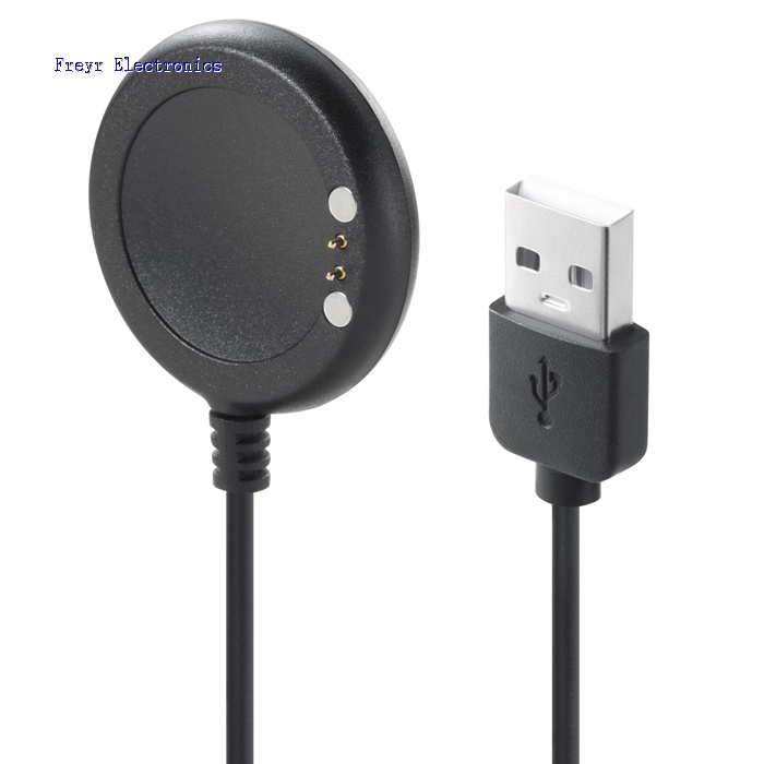 Smartwatch Charging Cable